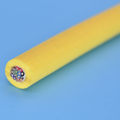 ROV Tether Cable - HUADONG CABLE GROUP