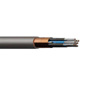 RU, RU(c), RU(i) EPR/EVA Marine Cable - HUADONG CABLE GROUP