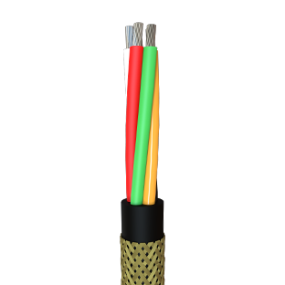 Multi Conductor Control Cables 0,6/1kV Armoured - HUADONG CABLE GROUP