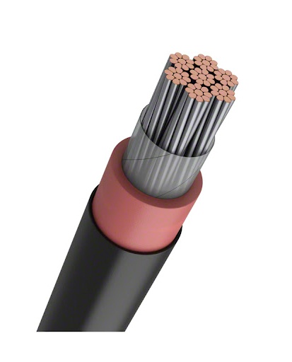 DLO Diesel Locomotive Cable 2000 Volts (EPR/XL-CPE) - HUADONG CABLE GROUP