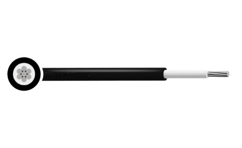 0.6/1kV and 1.8/3kV NA2XY IEC 60502-1 AL/XLPE/PVC Cable - HUADONG CABLE GROUP