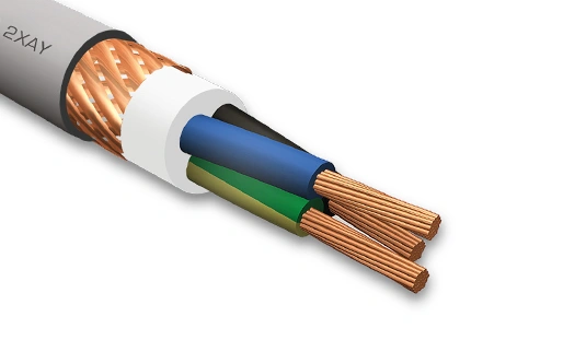 0,6/1kV XLPE Insulated PVC Power Cables for Oil and Gas - HUADONG CABLE ...