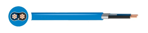 BS5308 / PAS 5308 Part 2 Type 1 & 2 Instrumentation Cables - HUADONG ...